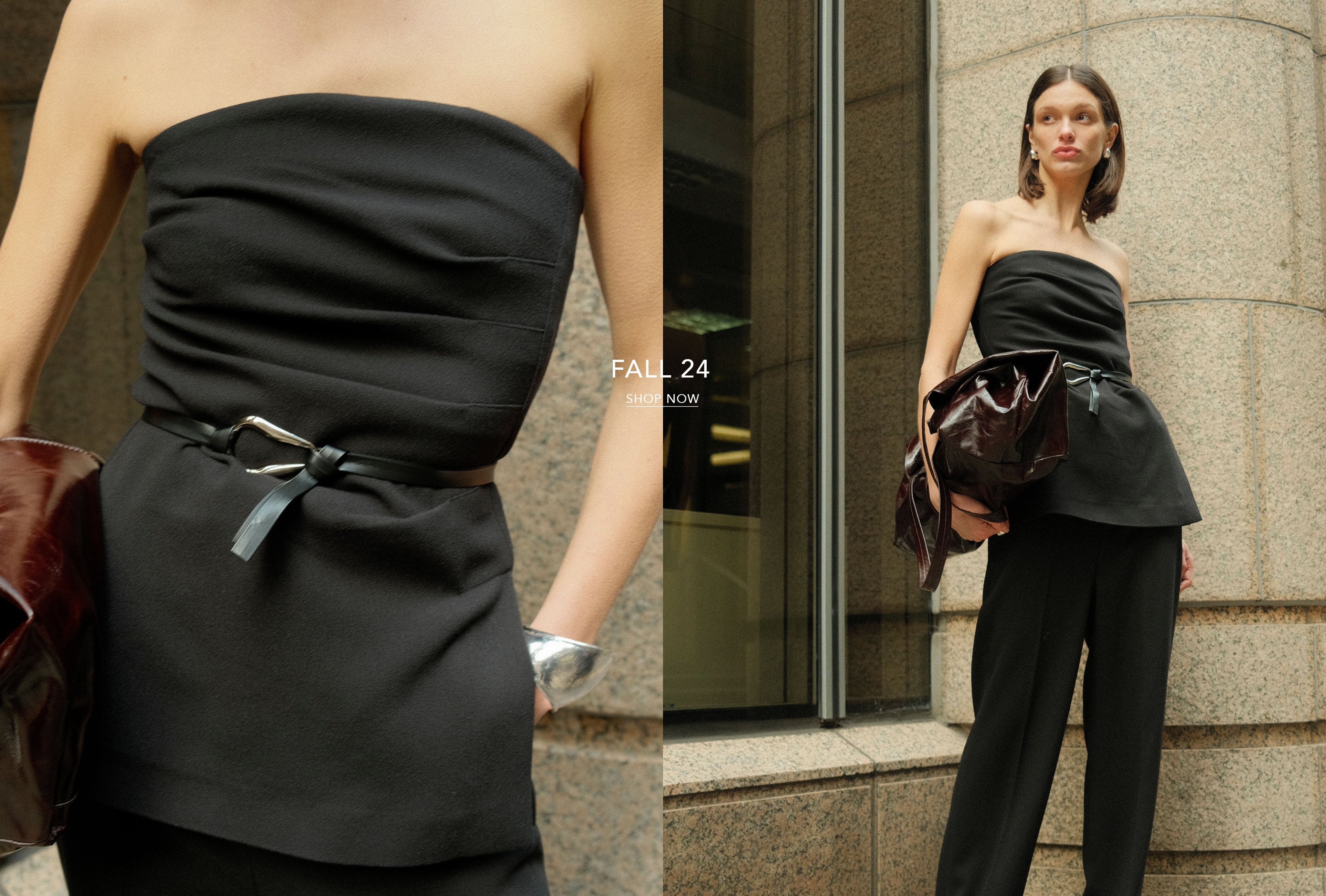 THIRD FORM | Designer Women's Clothing | Minimal Fashion | Shop Now ...