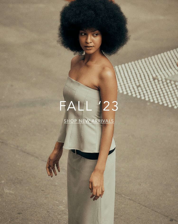 THIRD FORM | Designer Women's Clothing — THIRD FORM - International