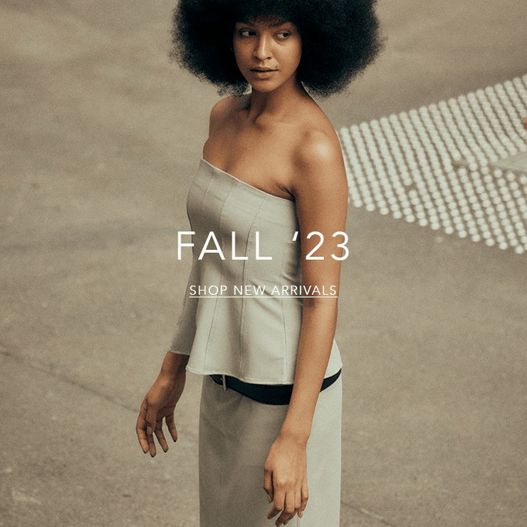 THIRD FORM | Designer Women's Clothing — THIRD FORM - International