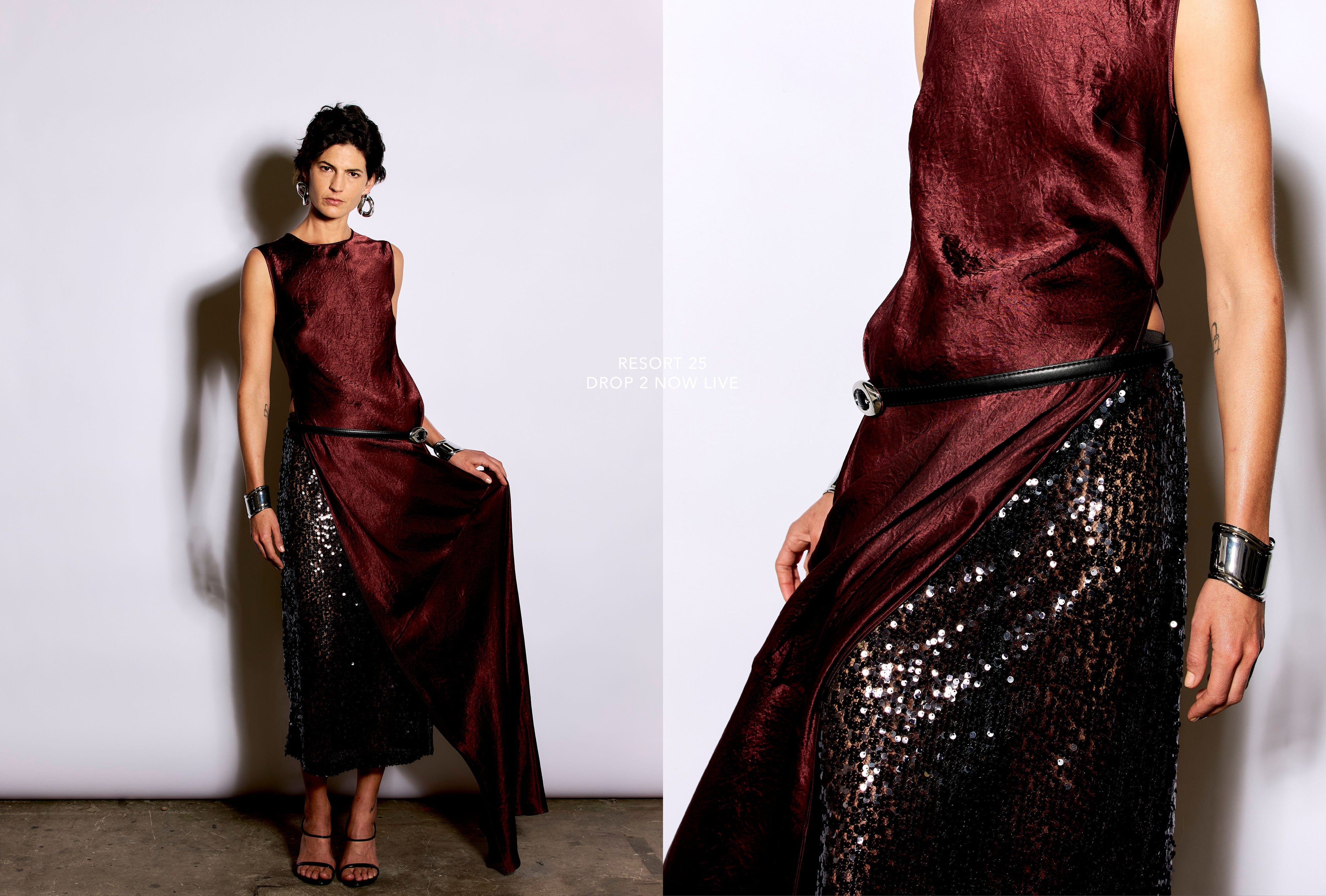 THIRD FORM | Designer Women's Clothing | Minimal Fashion | Shop Now ...