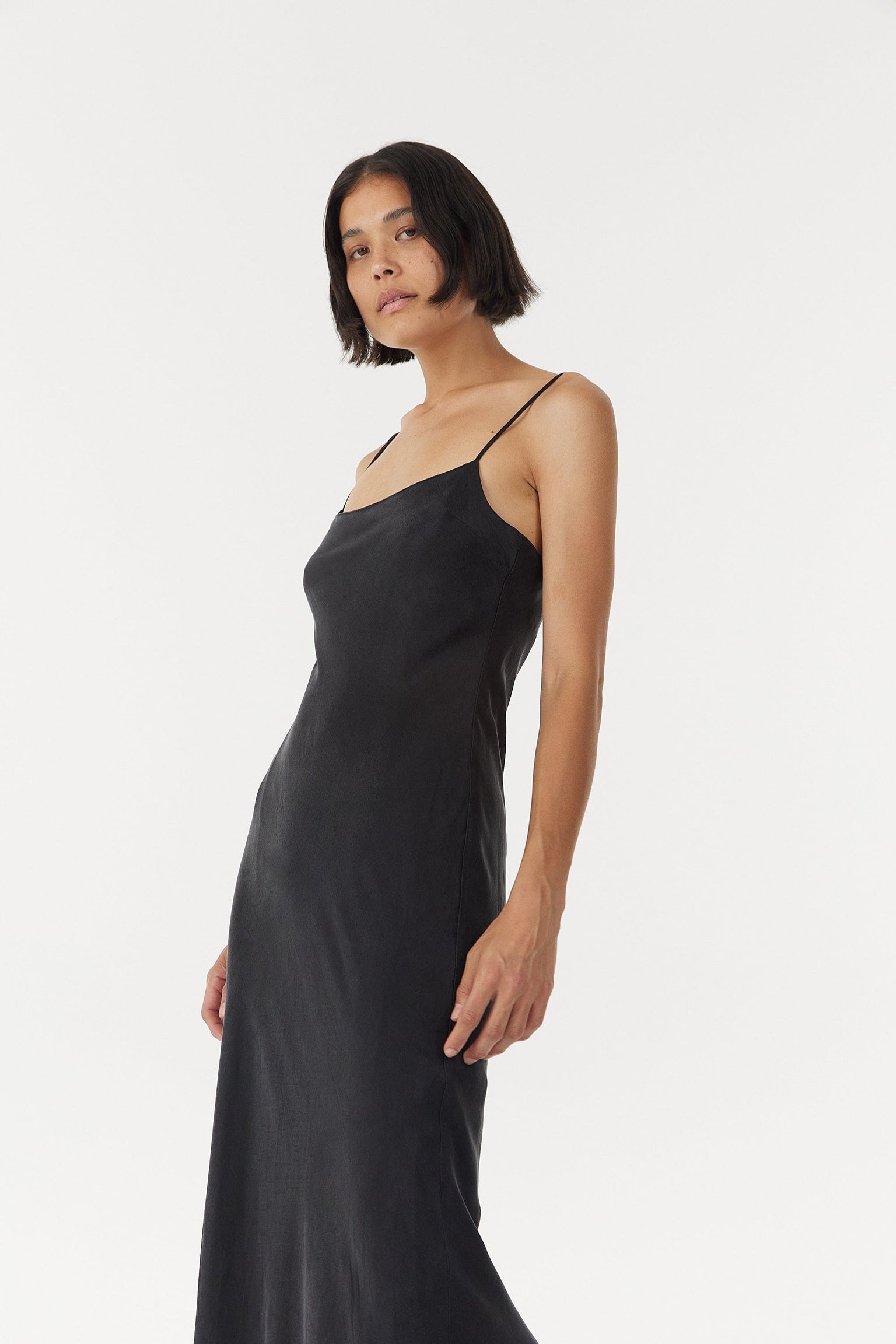 DRESSES SALE — THIRD FORM - International