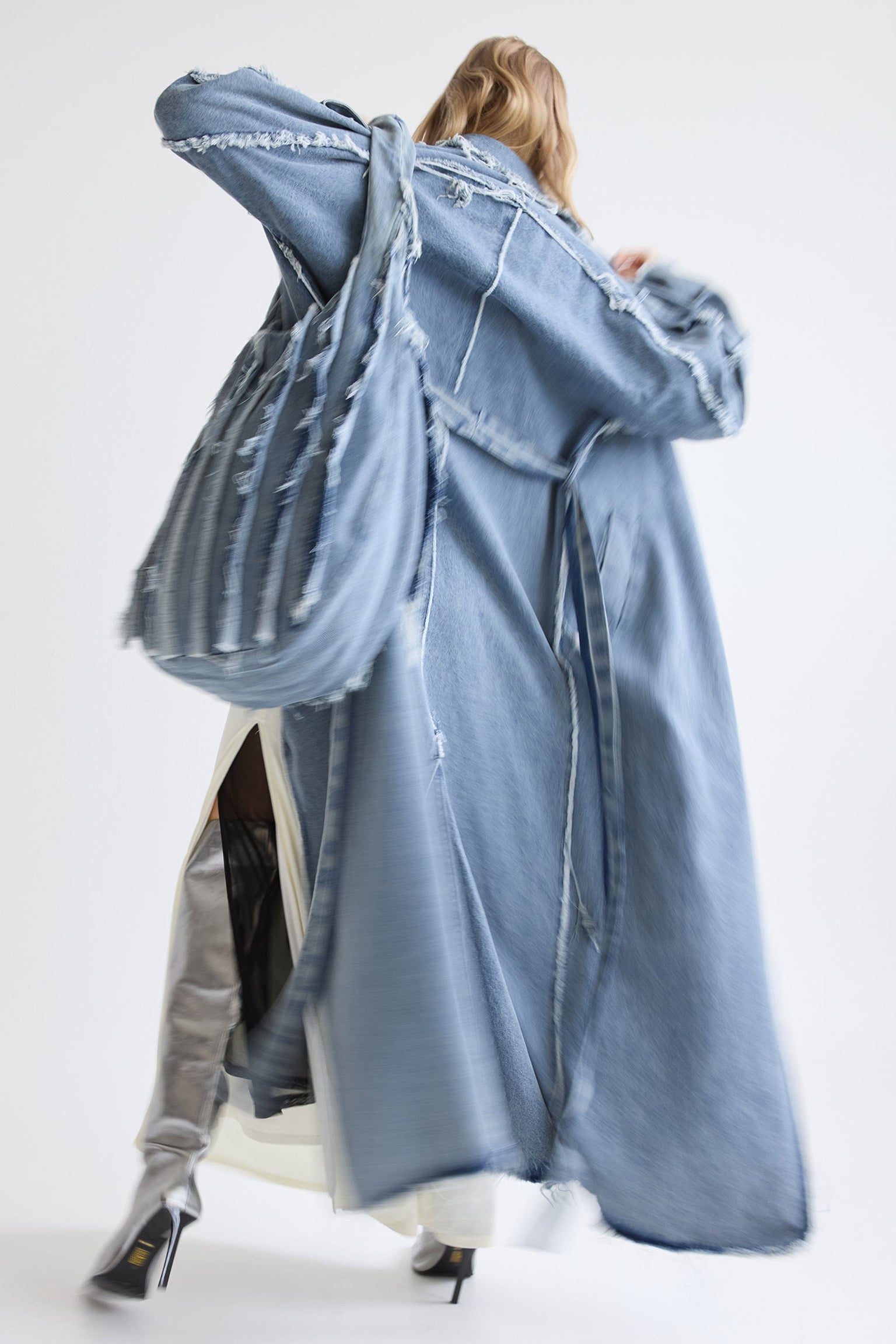 THIRD FORM | Designer Women's Clothing | Minimal Fashion | Shop Now ...