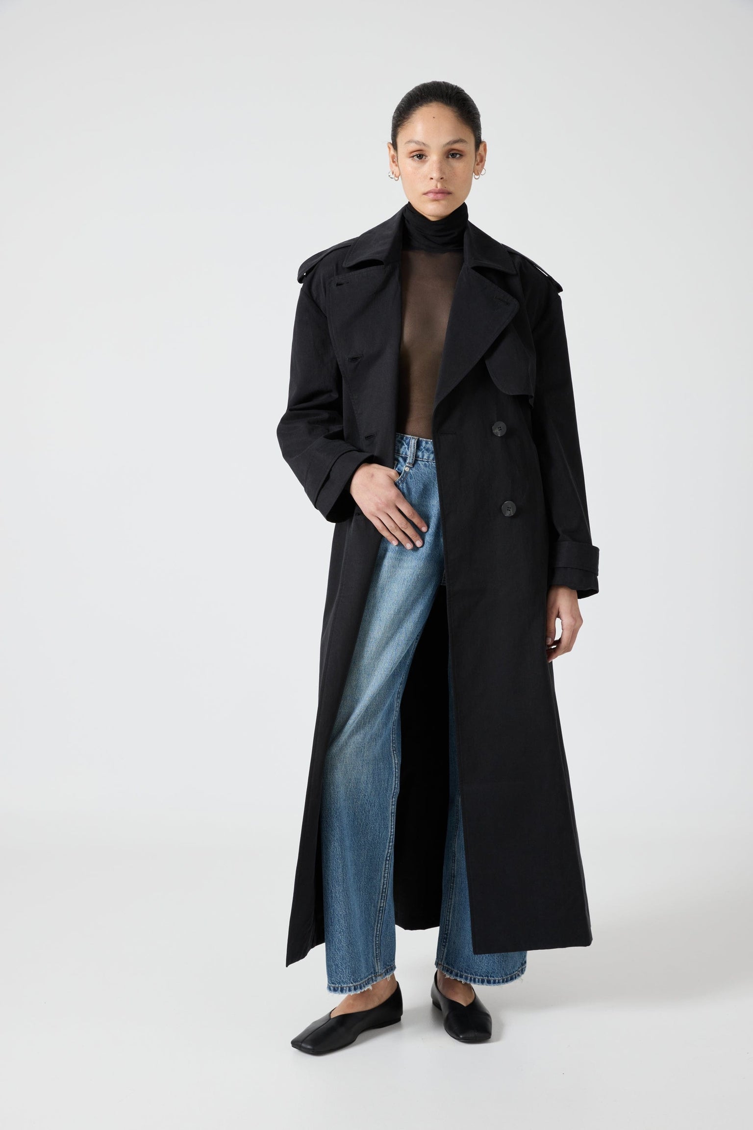 THIRD FORM | Designer Women's Clothing | Minimal Fashion | Shop Now ...